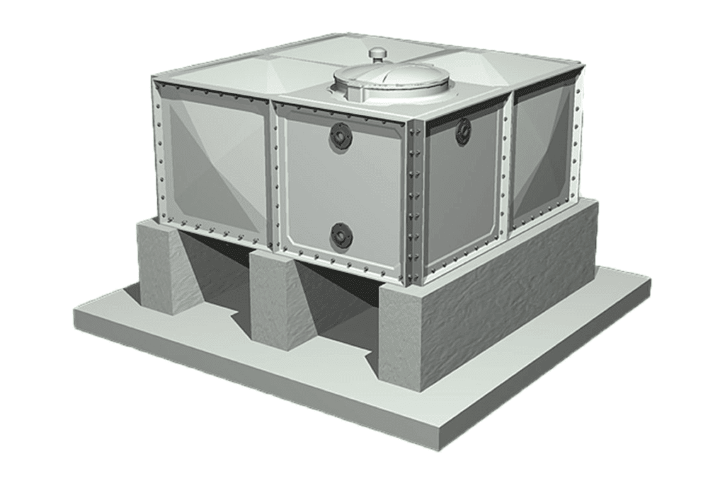 Why are Break Tanks Required in Houston for Pumping Applications ...